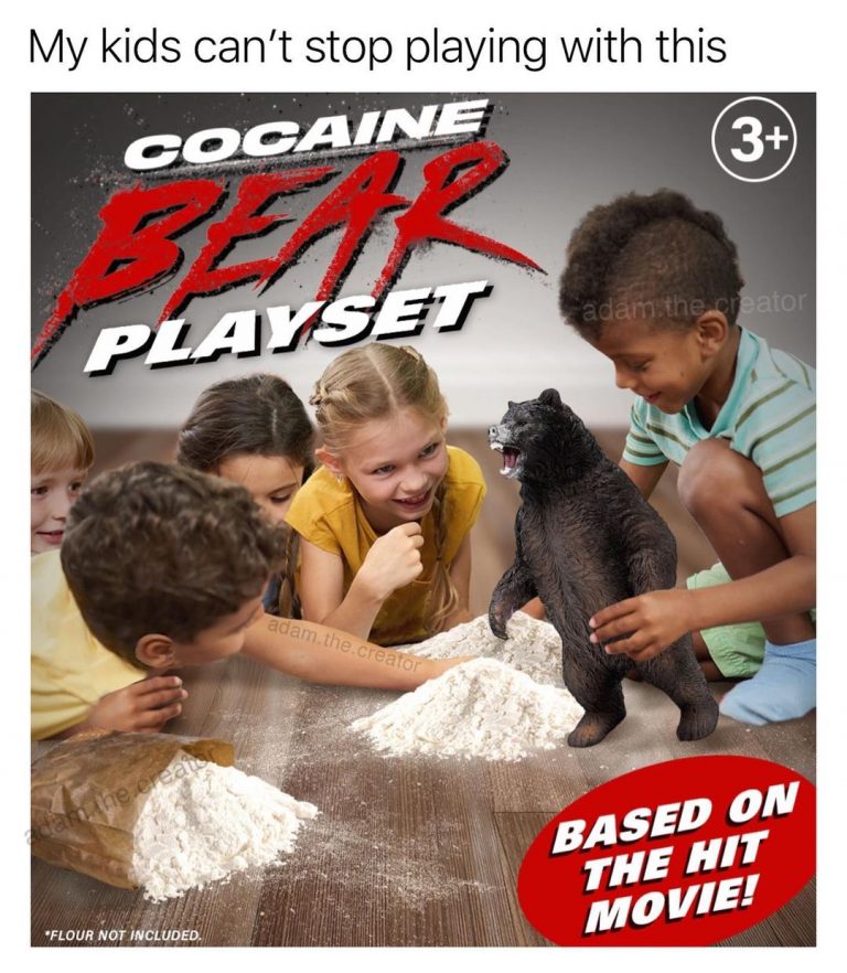 - Shut Up And Take My Money