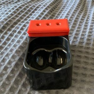 Testicuzzi - Testicle hot tub for nuts! - Shut Up And Take My Money